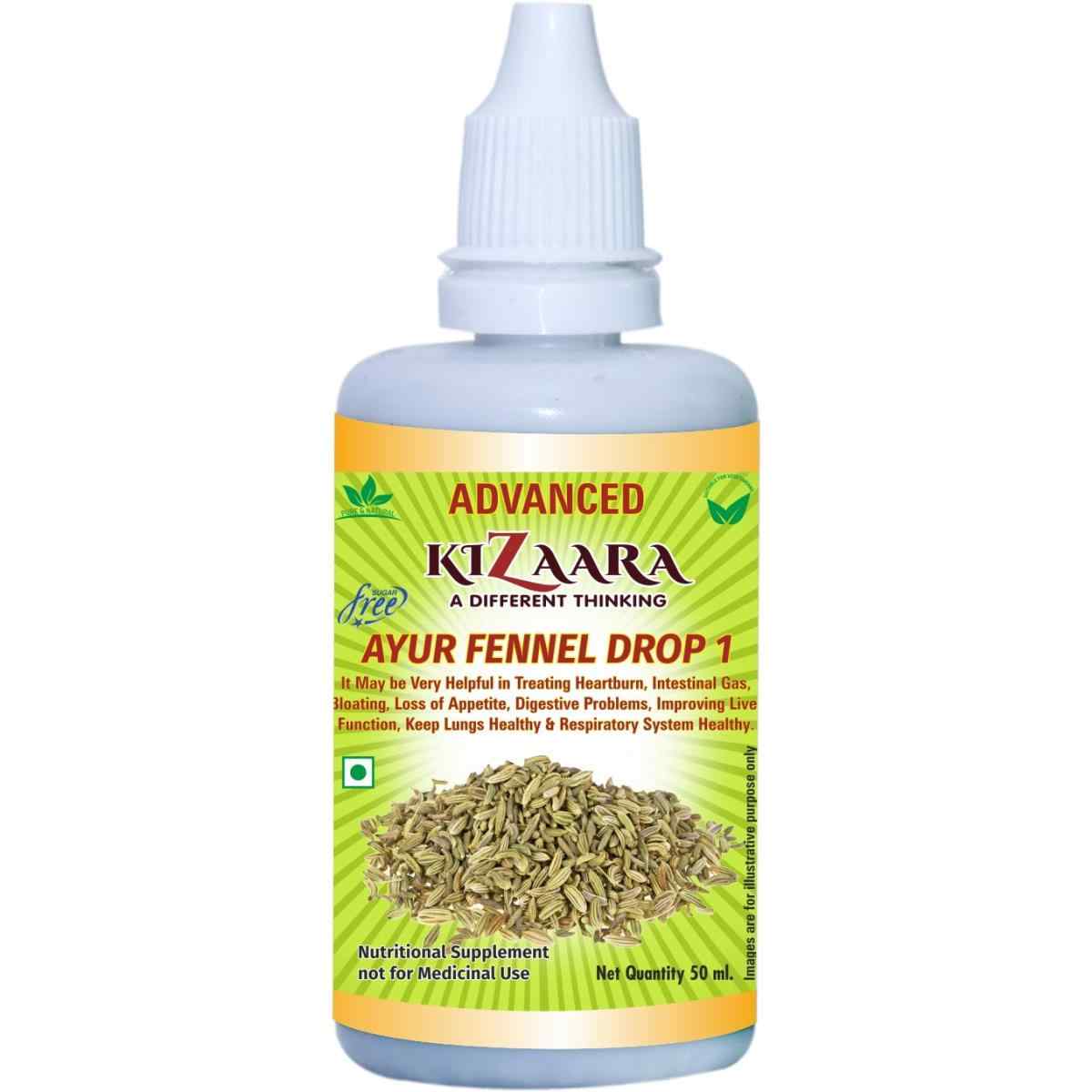 PRODUCT DETAIL KIZAARA - A DIFFERENT THINKING